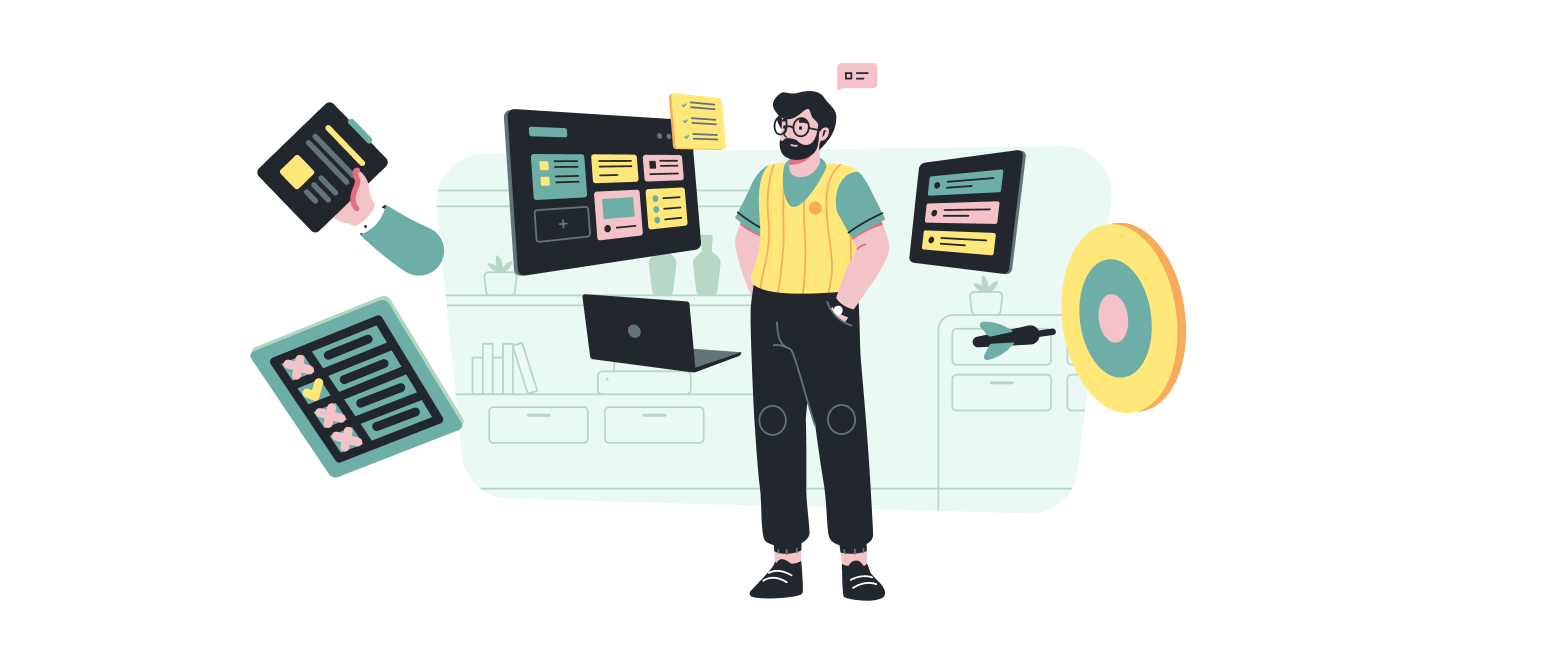 Powerful CRM - EC CRM